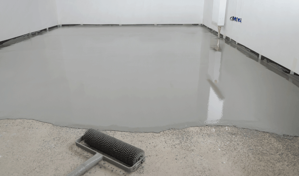 Floor Leveling Compound: The Fast Fix Your Floors Deserve